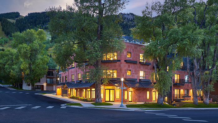 Dancing Bear Aspen Offers A Unique Ownership Opportunity | Frias Properties