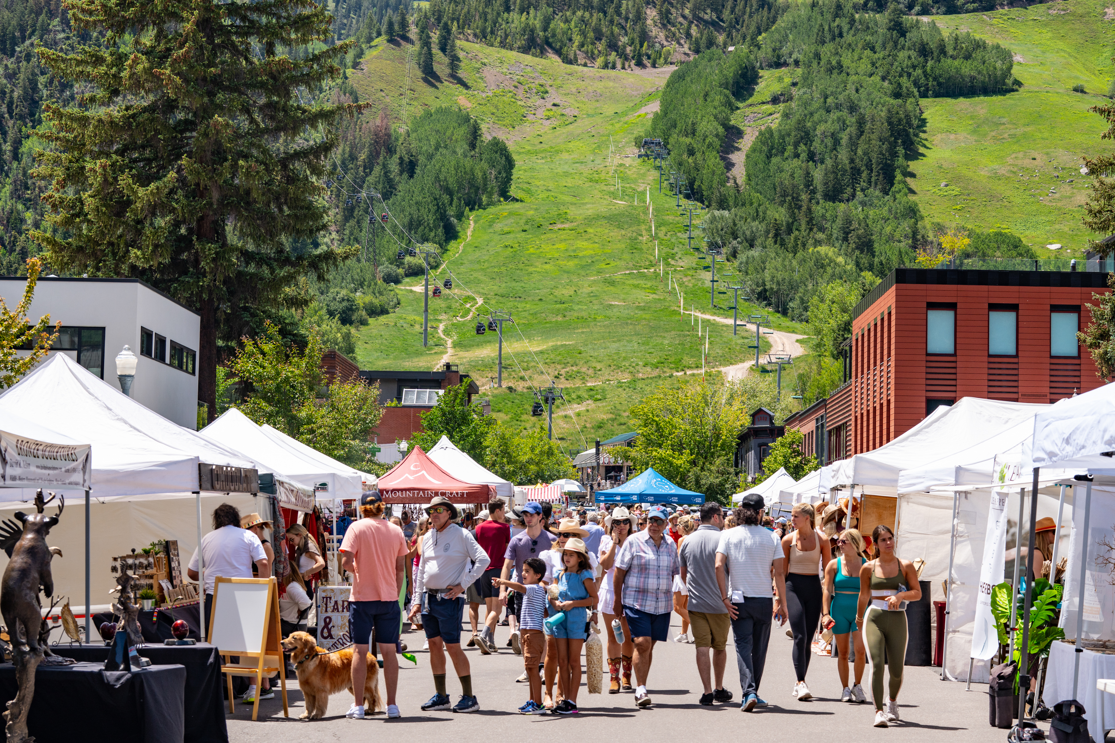 10 Reasons Why Aspen is Famous | Frias Properties