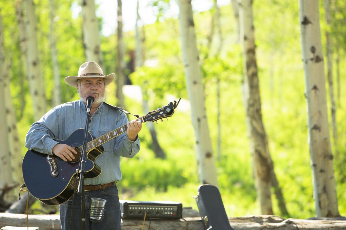 Aspen Snowmass Summer Music Guide | Frias Properties