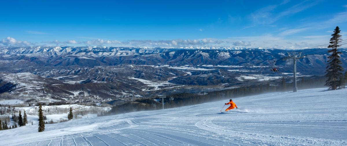 Everything You Need to Know About Spring Skiing in Aspen Snowmass ...