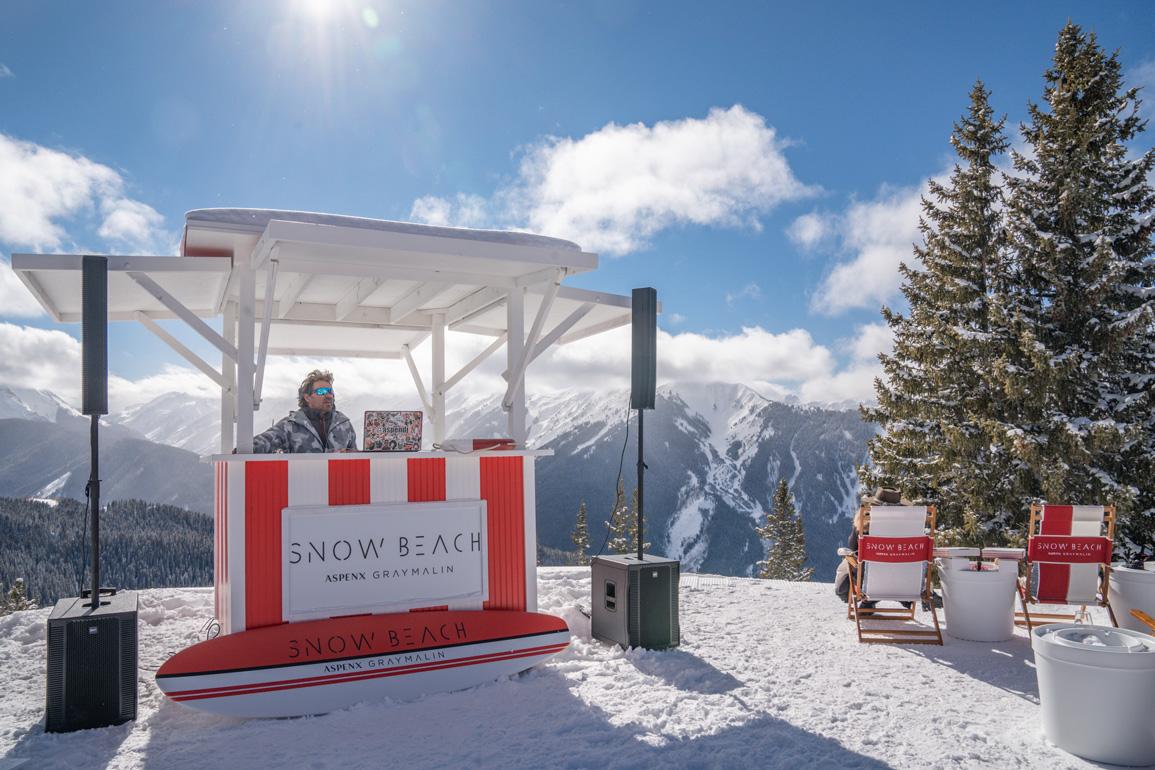 Your Essential Guide to Après Ski in Aspen Snowmass | Frias Properties