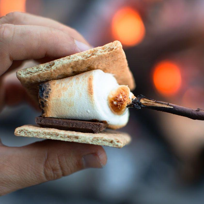 S’mores and More: Where to Eat, Drink, and be Merry in Snowmass | Frias ...