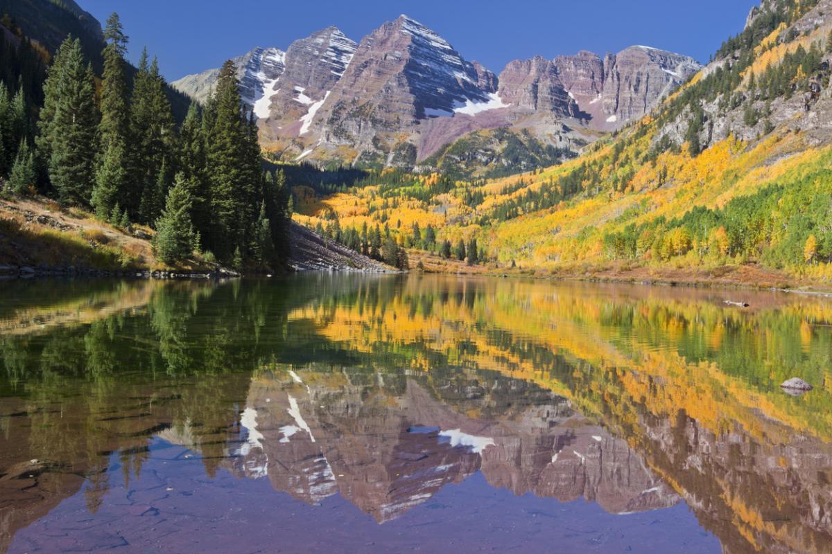 6 Tips for Planning a Visit to Aspen Snowmass in the Fall | Frias ...