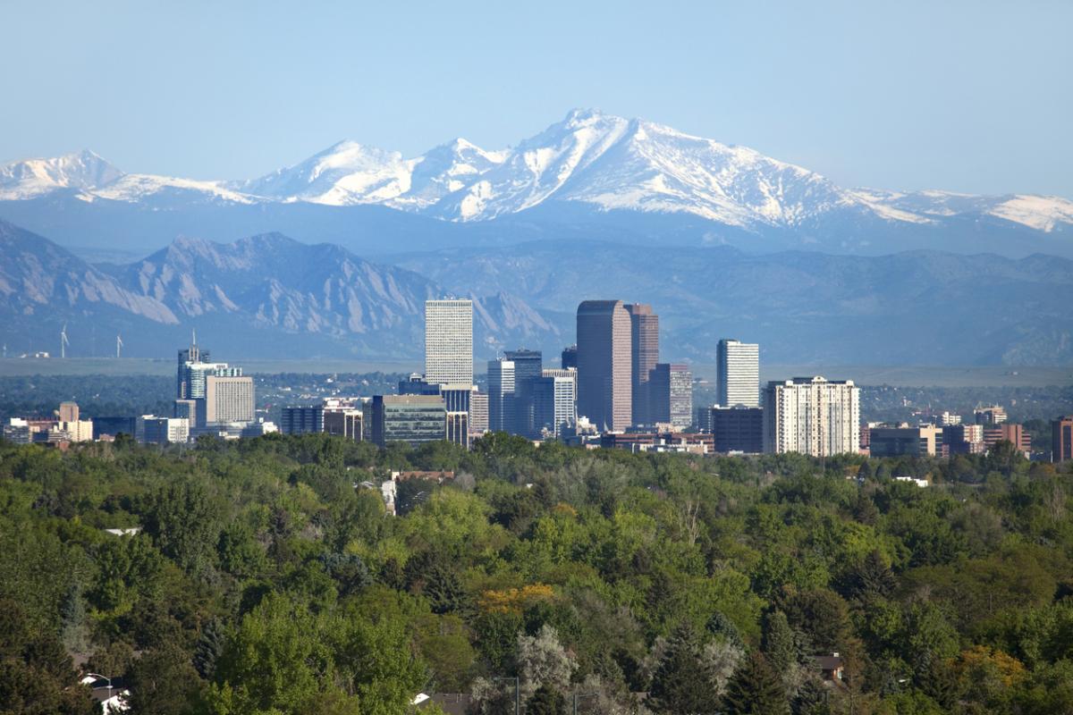 Driving from Denver to Aspen | Frias Properties