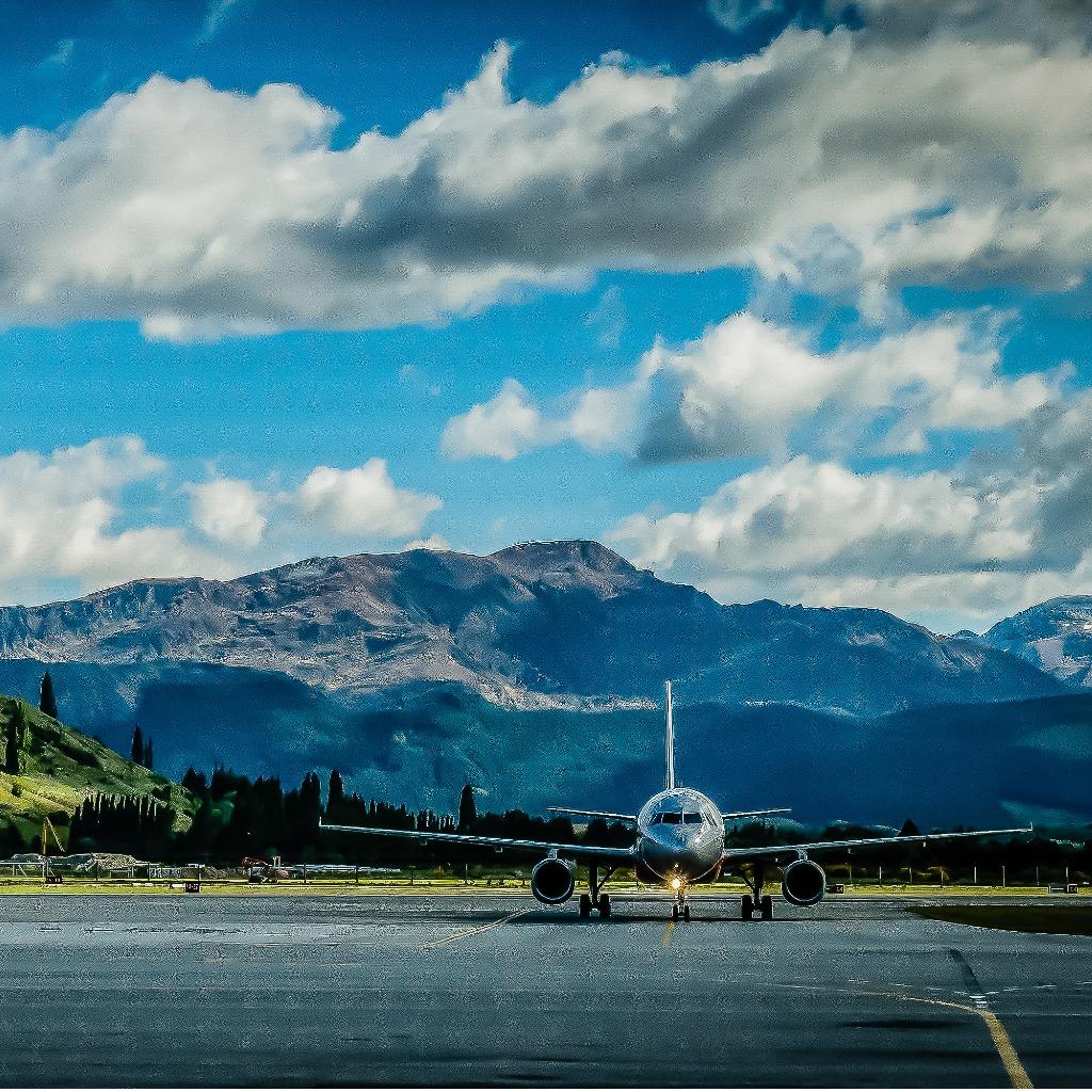 Getting to Aspen During the ASE Airport Closure | Frias Properties