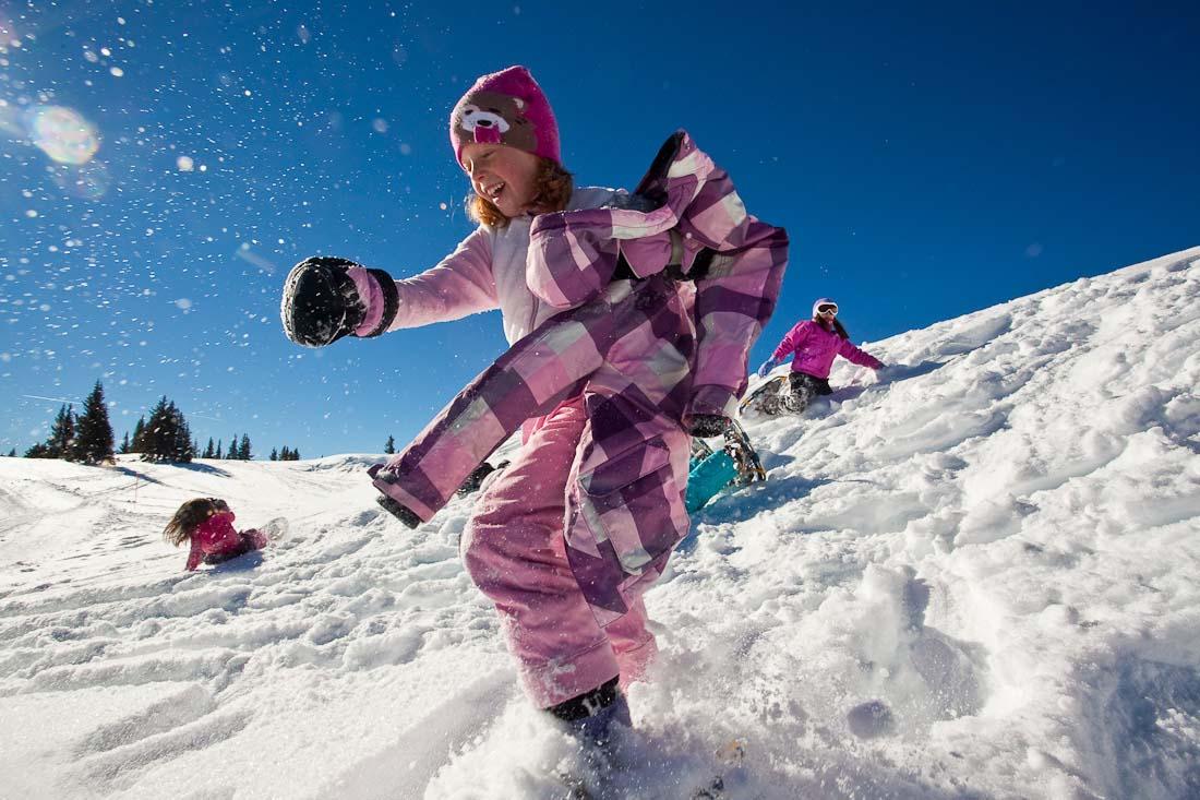 What to Pack for an Aspen Winter Vacation | Frias Properties