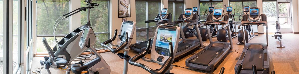 HEALTH CLUB AND FITNESS PASSES | Frias Properties of Aspen Snowmass