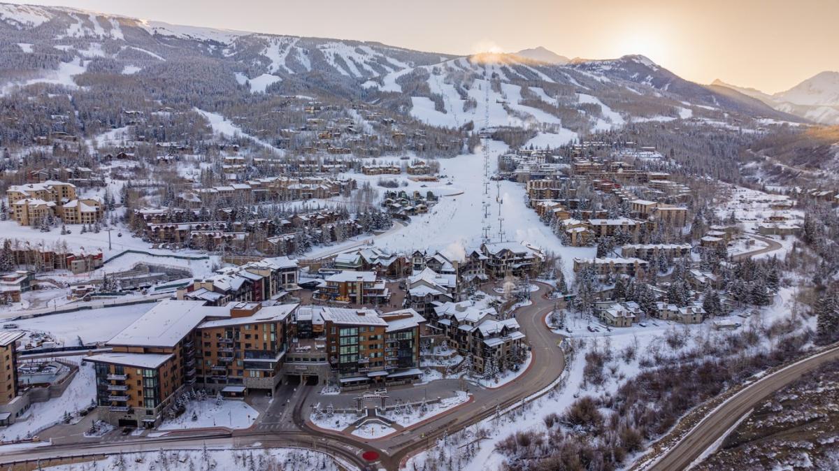Discover Snowmass Village | Frias Properties of Aspen Snowmass