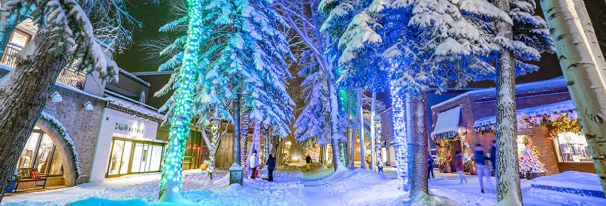 Aspen Shopping & Art | Frias Properties of Aspen Snowmass