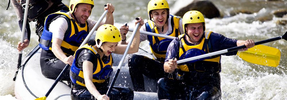 Aspen Whitewater Rafting | Frias Properties of Aspen Snowmass