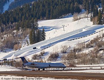 Aspen Airline Information | Frias Properties of Aspen Snowmass