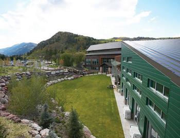 Aspen Recreation Center | Frias Properties of Aspen Snowmass