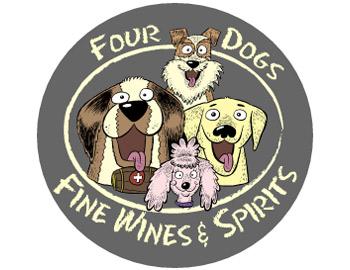 Four Dogs Wine & Spirits | Frias Properties of Aspen Snowmass